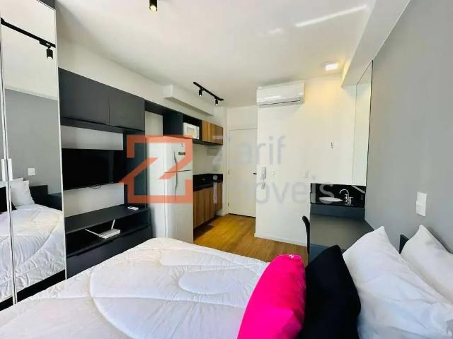 Apartamento para Venda em São Paulo/SP Jardim das Acacias 1 Quartos