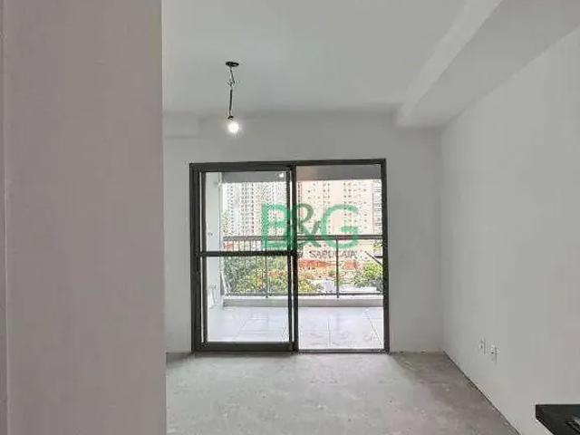 Apartamento para Venda em São Paulo/SP Jardim das Acacias 1 Quartos