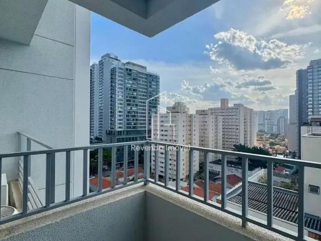 Apartamento para Venda em São Paulo/SP Jardim das Acacias 1 Quartos