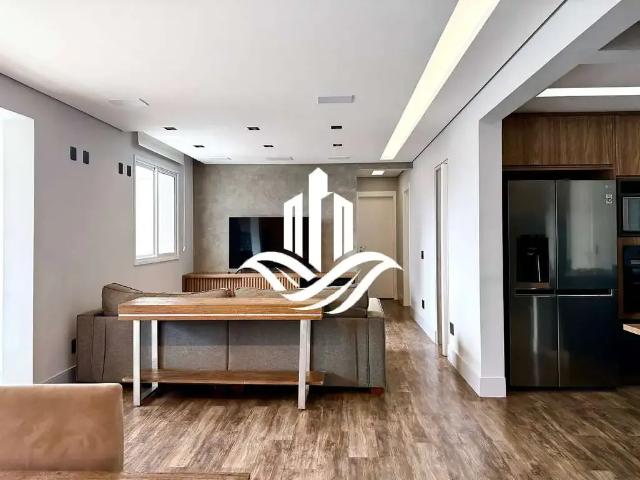 Apartamento para Venda em São Paulo/SP Jardim das Acacias 1 Quartos