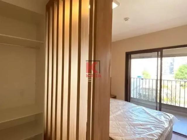 Apartamento para Venda em São Paulo/SP Jardim das Acacias 1 Quartos