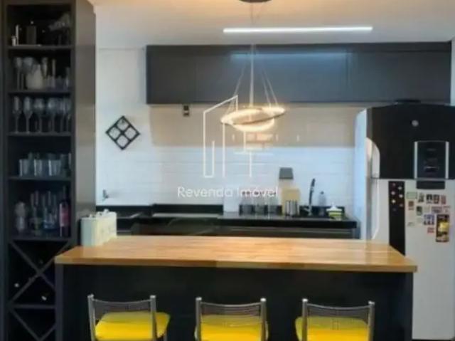 Apartamento para Venda em São Paulo/SP Jardim das Acacias 2 Quartos