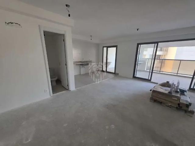 Apartamento para Venda em São Paulo/SP Jardim das Acacias 2 Quartos