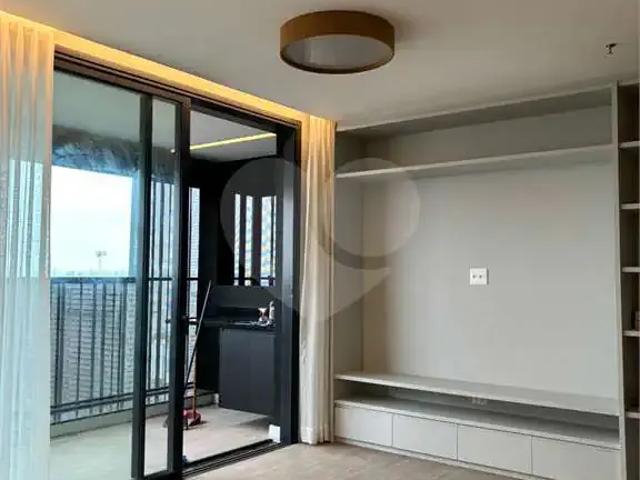 Apartamento para Venda em São Paulo/SP Jardim das Acacias 2 Quartos