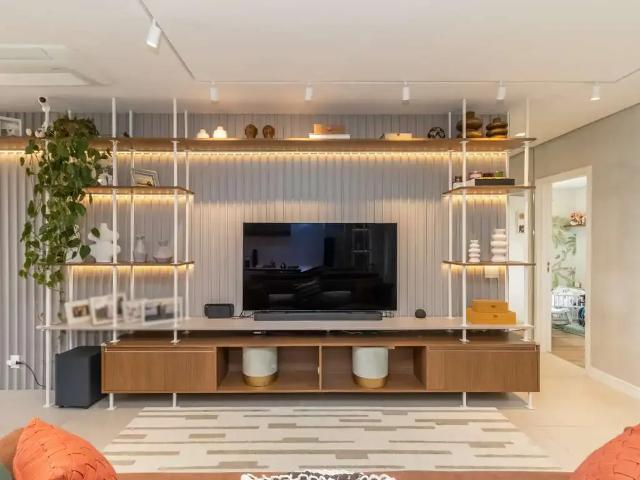 Apartamento para Venda em São Paulo/SP Jardim das Acacias 2 Quartos