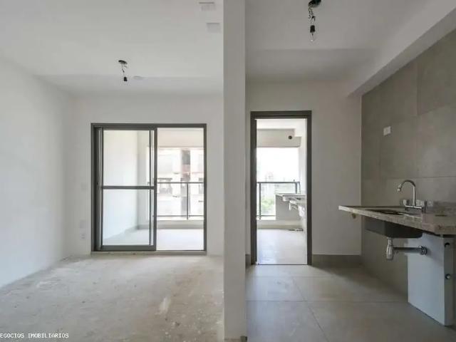 Apartamento para Venda em São Paulo/SP Jardim das Acacias 2 Quartos