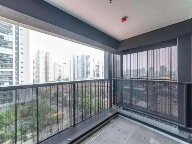 Apartamento para Venda em São Paulo/SP Jardim das Acacias 2 Quartos