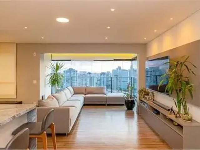 Apartamento para Venda em São Paulo/SP Jardim das Acacias 2 Quartos