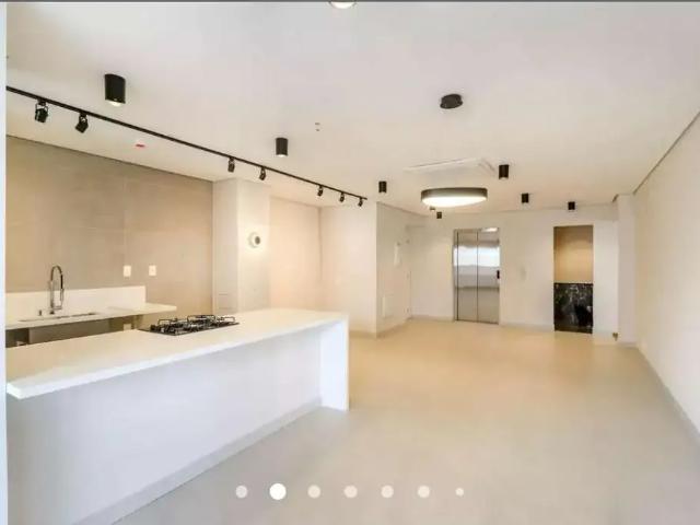 Apartamento para Venda em São Paulo/SP Jardim das Acacias 2 Quartos