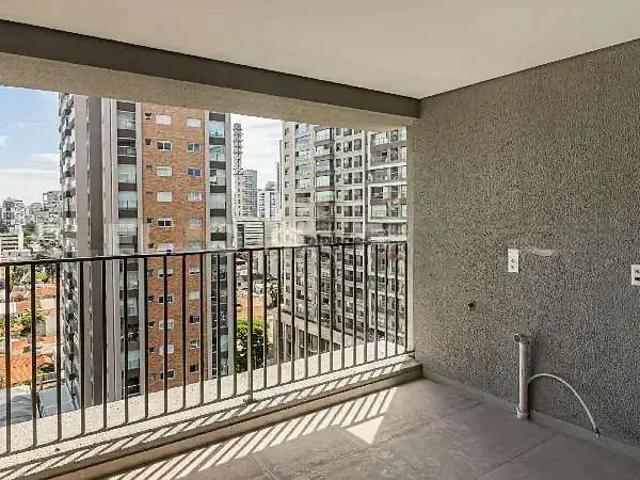 Apartamento para Venda em São Paulo/SP Jardim das Acacias 2 Quartos