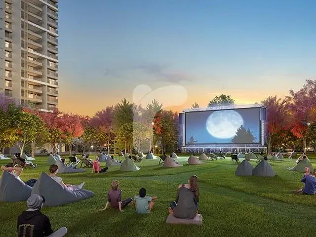 Apartamento para Venda em São Paulo/SP Jardim das Acacias 2 Quartos
