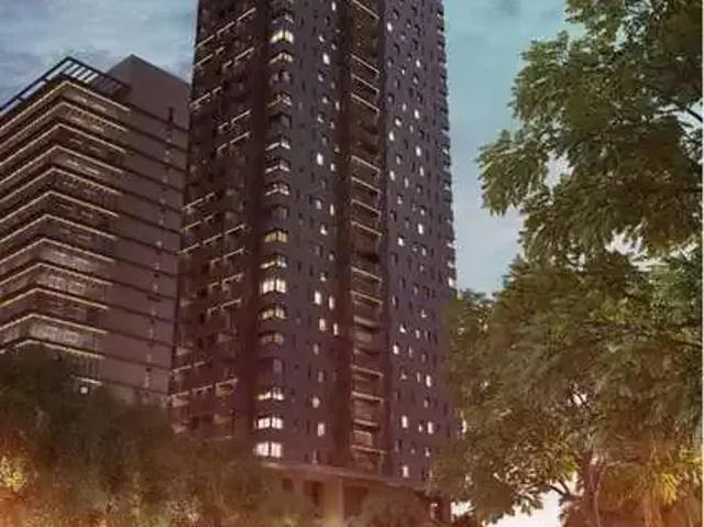 Apartamento para Venda em São Paulo/SP Jardim das Acacias 2 Quartos