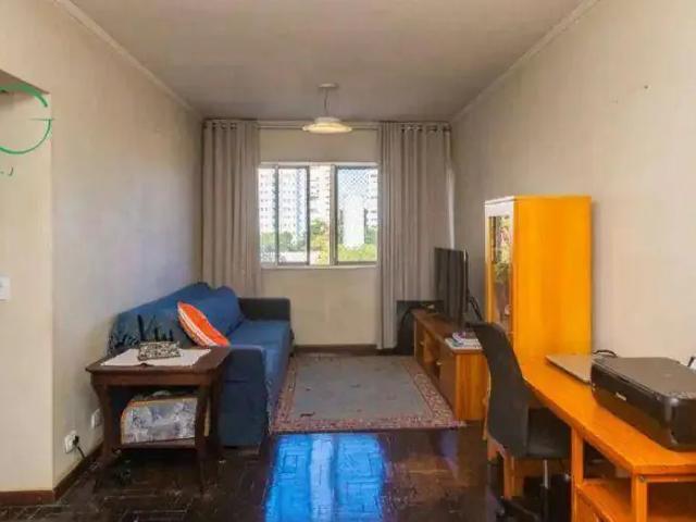 Apartamento para Venda em São Paulo/SP Jardim das Acacias 2 Quartos