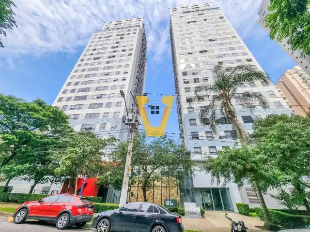 Apartamento para Venda em São Paulo/SP Jardim das Acacias 2 Quartos