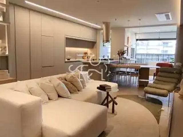 Apartamento para Venda em São Paulo/SP Jardim das Acacias 2 Quartos