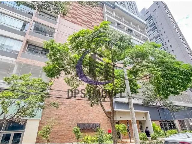 Apartamento para Venda em São Paulo/SP Jardim das Acacias 2 Quartos