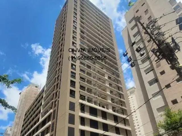 Apartamento para Venda em São Paulo/SP Jardim das Acacias 2 Quartos