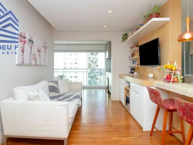 Apartamento para Venda em São Paulo/SP Jardim das Acacias 2 Quartos