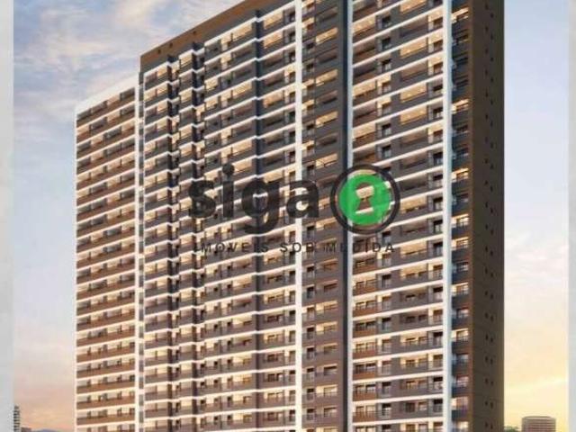 Apartamento para Venda em São Paulo/SP Jardim das Acacias 2 Quartos