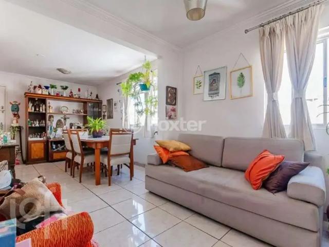 Apartamento para Venda em São Paulo/SP Jardim das Acacias 2 Quartos