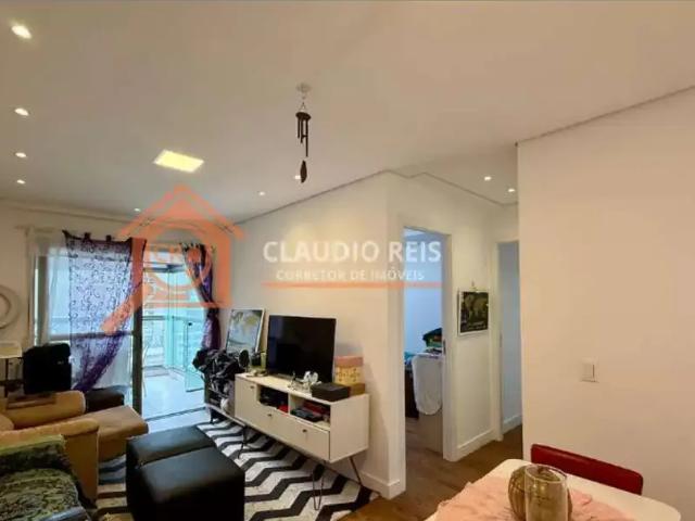 Apartamento para Venda em São Paulo/SP Jardim das Acacias 2 Quartos