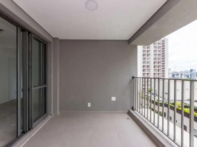 Apartamento para Venda em São Paulo/SP Jardim das Acacias 2 Quartos