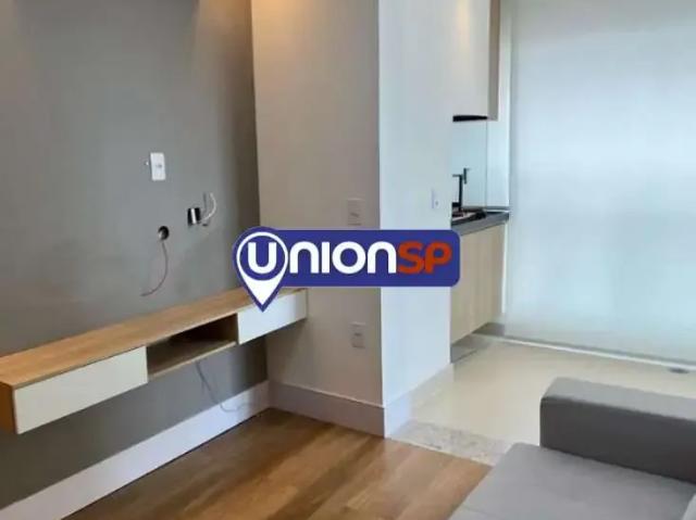 Apartamento para Venda em São Paulo/SP Jardim das Acacias 2 Quartos