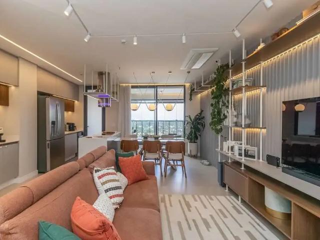 Apartamento para Venda em São Paulo/SP Jardim das Acacias 2 Quartos