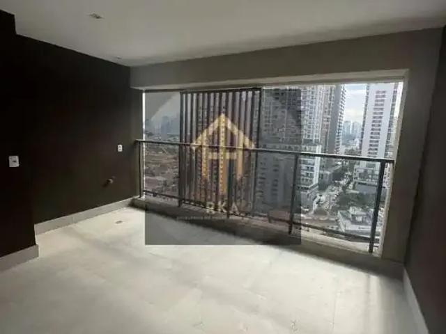 Apartamento para Venda em São Paulo/SP Jardim das Acacias 2 Quartos