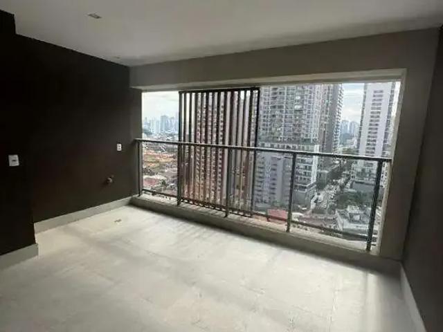 Apartamento para Venda em São Paulo/SP Jardim das Acacias 2 Quartos