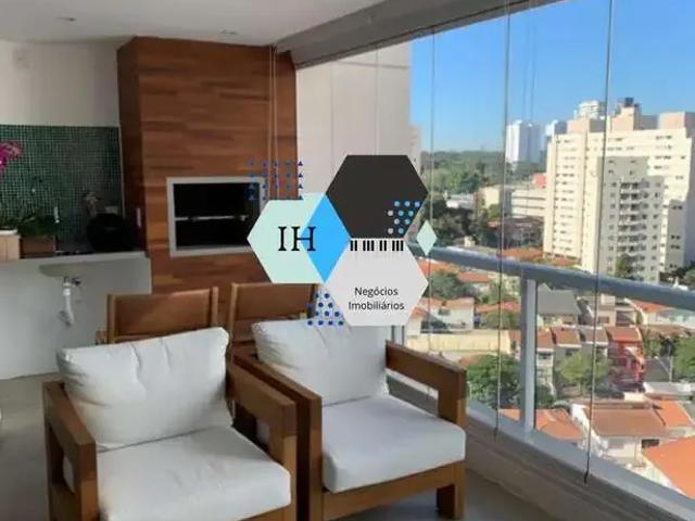 Apartamento para Venda em São Paulo/SP Jardim das Acacias 2 Quartos