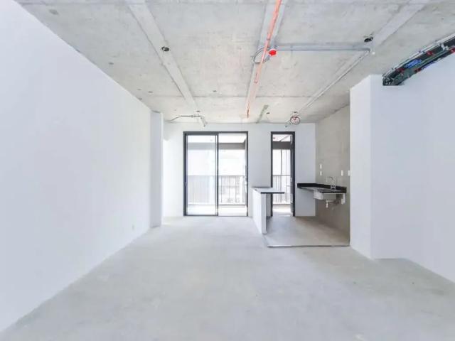 Apartamento para Venda em São Paulo/SP Jardim das Acacias 2 Quartos