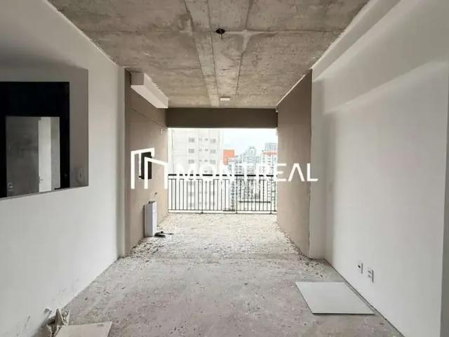Apartamento para Venda em São Paulo/SP Jardim das Acacias 2 Quartos