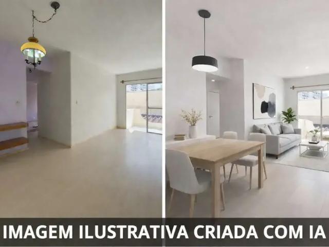 Apartamento para Venda em São Paulo/SP Jardim das Acacias 2 Quartos