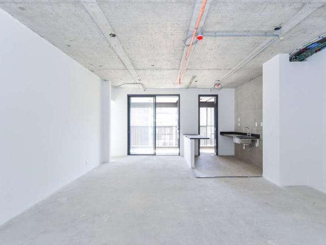 Apartamento para Venda em São Paulo/SP Jardim das Acacias 2 Quartos