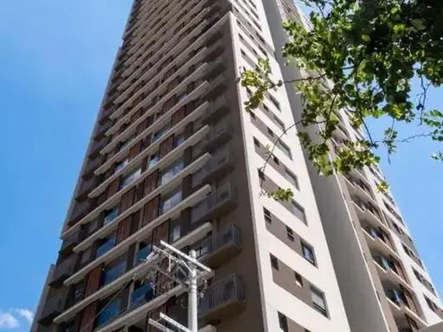 Apartamento para Venda em São Paulo/SP Jardim das Acacias 2 Quartos