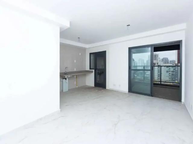Apartamento para Venda em São Paulo/SP Jardim das Acacias 2 Quartos
