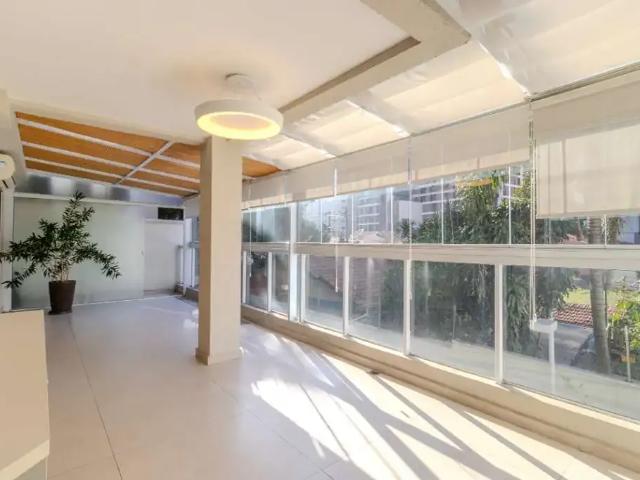 Apartamento para Venda em São Paulo/SP Jardim das Acacias 2 Quartos