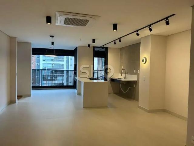 Apartamento para Venda em São Paulo/SP Jardim das Acacias 2 Quartos