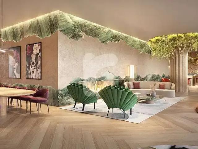 Apartamento para Venda em São Paulo/SP Jardim das Acacias 2 Quartos