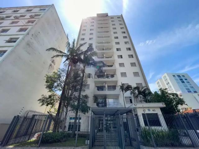 Apartamento para Venda em São Paulo/SP Jardim das Acacias 2 Quartos