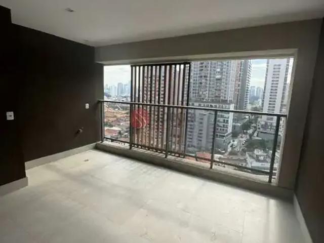 Apartamento para Venda em São Paulo/SP Jardim das Acacias 2 Quartos