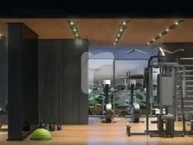 Apartamento para Venda em São Paulo/SP Jardim das Acacias 2 Quartos