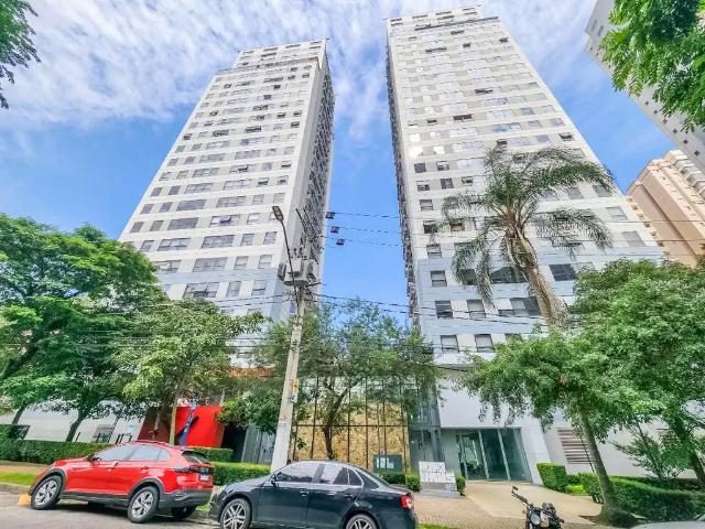 Apartamento para Venda em São Paulo/SP Jardim das Acacias 2 Quartos