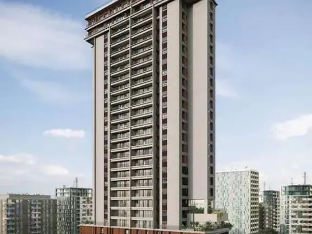 Apartamento para Venda em São Paulo/SP Jardim das Acacias 2 Quartos