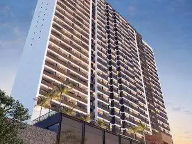 Apartamento para Venda em São Paulo/SP Jardim das Acacias 2 Quartos