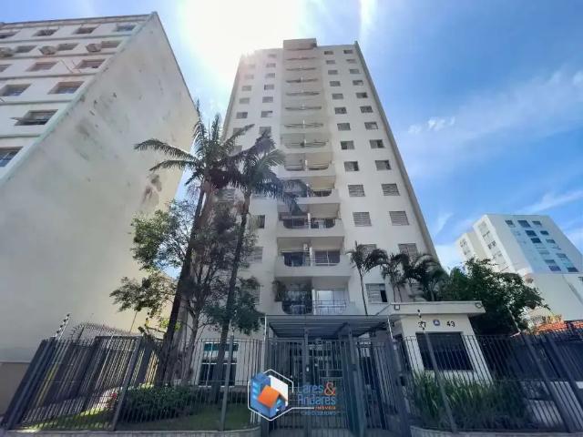 Apartamento para Venda em São Paulo/SP Jardim das Acacias 2 Quartos