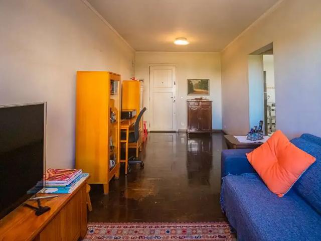 Apartamento para Venda em São Paulo/SP Jardim das Acacias 2 Quartos