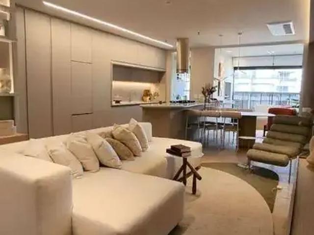 Apartamento para Venda em São Paulo/SP Jardim das Acacias 2 Quartos