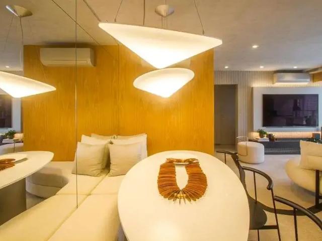 Apartamento para Venda em São Paulo/SP Jardim das Acacias 2 Quartos